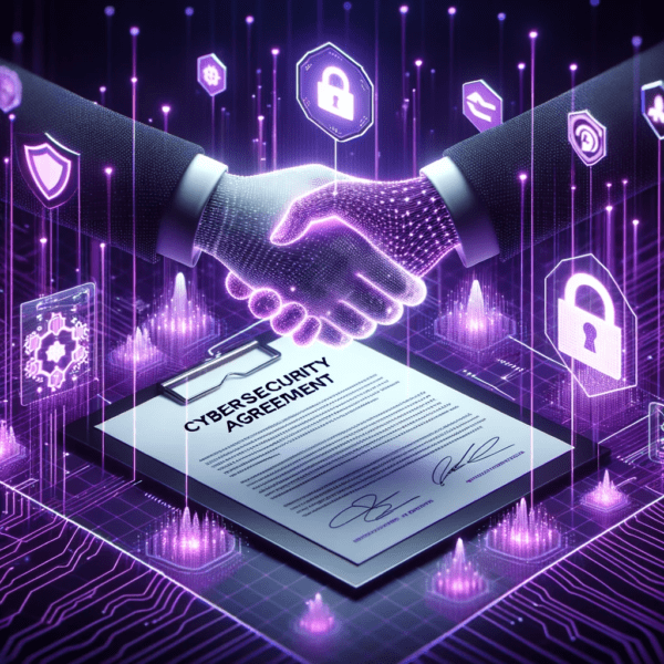 Enhancing Business Resilience: The Vital Role of Cybersecurity Clauses ...